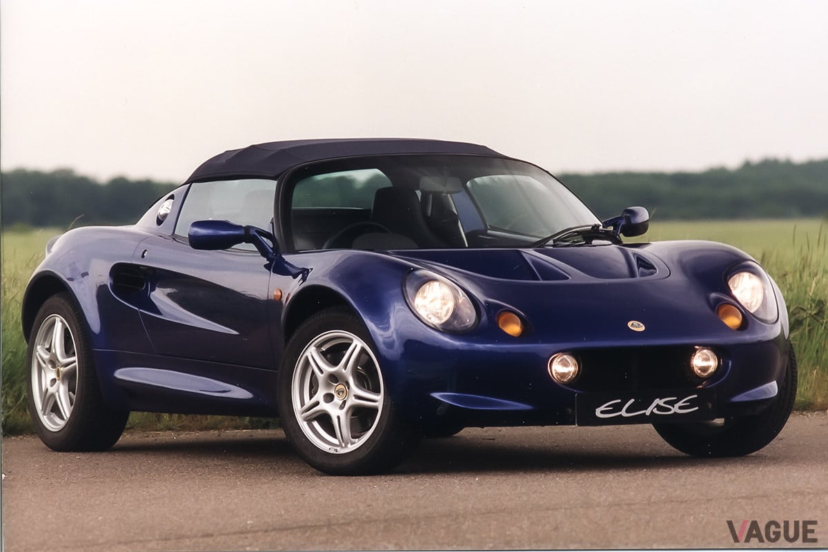 新型ロータスは次期型アルピーヌ「A110」と兄弟車に！ パワートレインを大胆予想 | VAGUE(ヴァーグ)