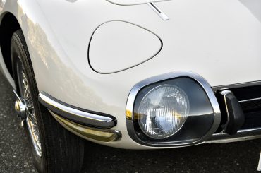 「本物のトヨタ2000GTボンドカーに試乗!!」もはや国宝級だけに運転できただけで幸せです【旧車試乗】 | VAGUE(ヴァーグ)