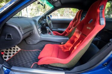 “究極のRX−7” マツダ「RX−7」スピリットRタイプAが英国オークションに登場！落札価格は新車時の約4倍!? | VAGUE(ヴァーグ)