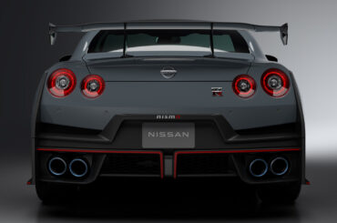 日産「GT-R」の進化は止まない“待望の復活”を遂げた2024年モデルは「R35型の集大成」なのか？ | VAGUE(ヴァーグ)