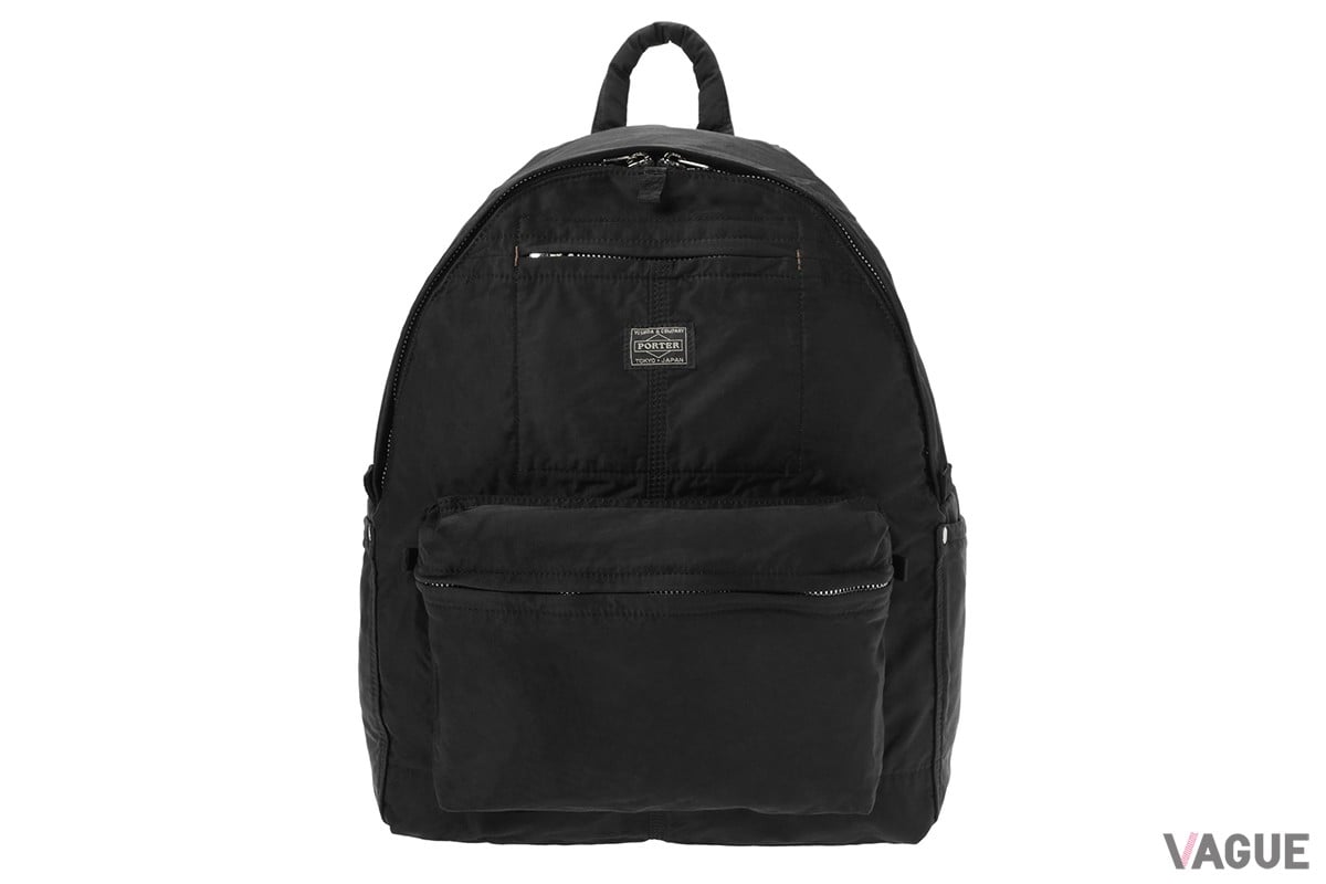 ポーターの人気シリーズに「5つの新作登場」ヴィンテージのワークアイテム的ルックスで多彩なシーンで活躍 | VAGUE(ヴァーグ)