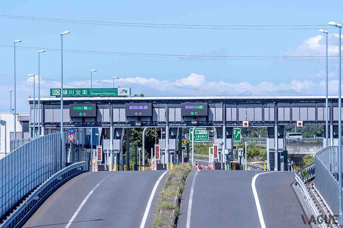 「ETC2.0」は普通のETCと何が違う？ 普及率は全体の1割未満!? それでもいま買い換えるメリットがある理由とは | VAGUE(ヴァーグ) - (2)