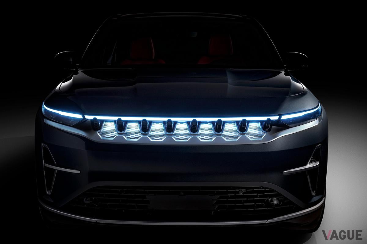 ジープもアルファロメオもマセラティも電動化!? ステランティスの新プラットフォーム「STLAラージ」と今後の未来とは？ | VAGUE(ヴァーグ)