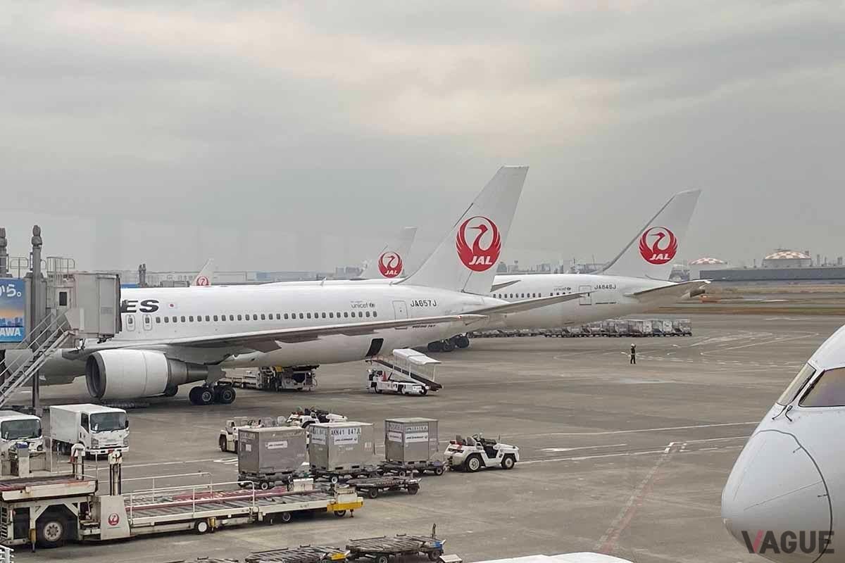 もう“マイル修行”は通用しない!? それでもJALの上級会員ステイタス制度「JALグローバルクラブ」に入会する“近道”とは？ | VAGUE(ヴァーグ)