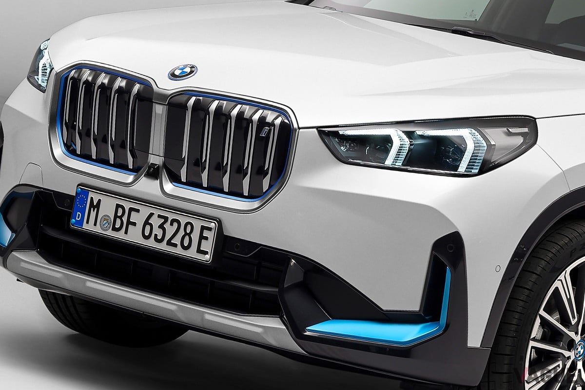 全長4.5mのBMW最小SUV「X1」にエントリーグレードが日本で登場！ ガソリンモデル「sDrive18i」は540万円から | VAGUE(ヴァーグ)