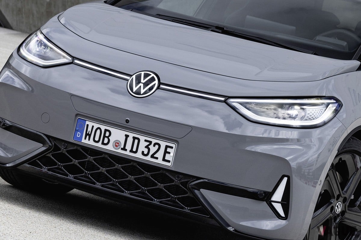 “史上最強のフォルクスワーゲンEV” 326馬力のホットハッチ 新型「ID.3 GTXパフォーマンス」欧州で先行販売開始 | VAGUE(ヴァーグ)