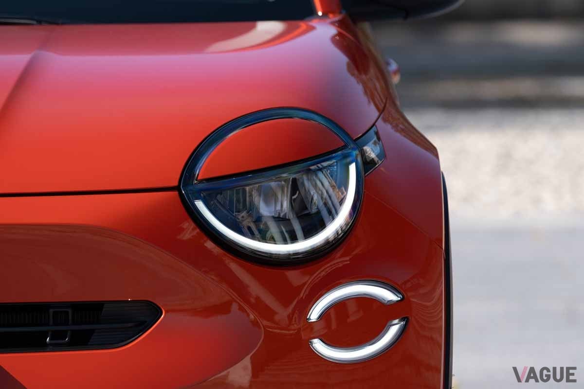 9月に日本登場 フィアット新型「600e」が待ち遠しい！ 600eってどんなクルマ？ 500Xとどう違う？ | VAGUE(ヴァーグ)