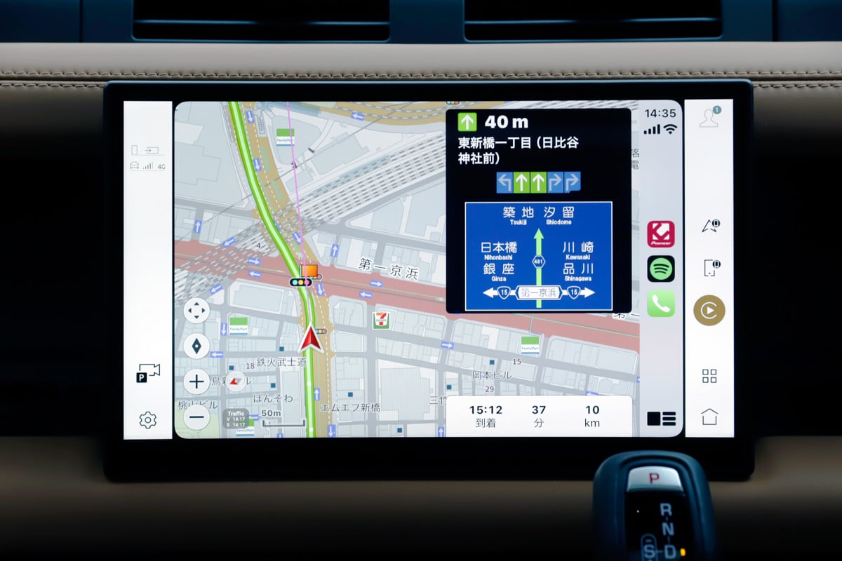 パイオニアが本気で作ったスマホ向けカーナビアプリ「COCCHi」がスゴい！ まるで本物のカーナビ…どうやって作った？ その開発秘話を大公開！【PR】 | VAGUE(ヴァーグ) - (3)