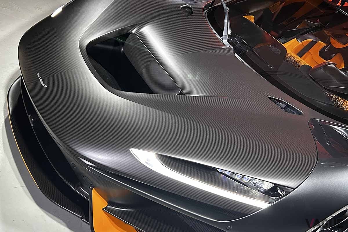 スーパーカーや高級SUVを「社有車」にすることってできるの？ 経費で落とせる？落とせない!? 税理士に聞いてみた（VAGUE）｜dメニューニュース（NTTドコモ）