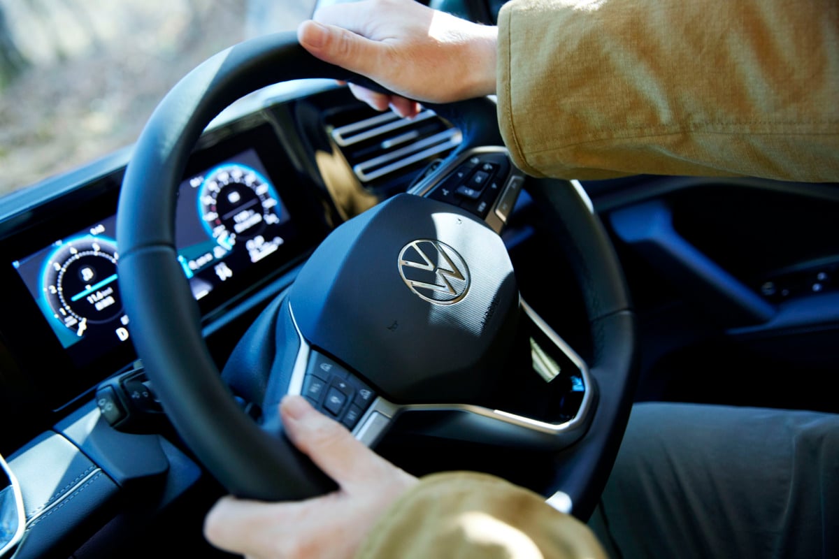 フォルクスワーゲンの新型「ティグアン」とならどこへでも行ける！ 全方位に進化を果たした【コンパクトSUV】の実力とは【PR】 | VAGUE(ヴァーグ)