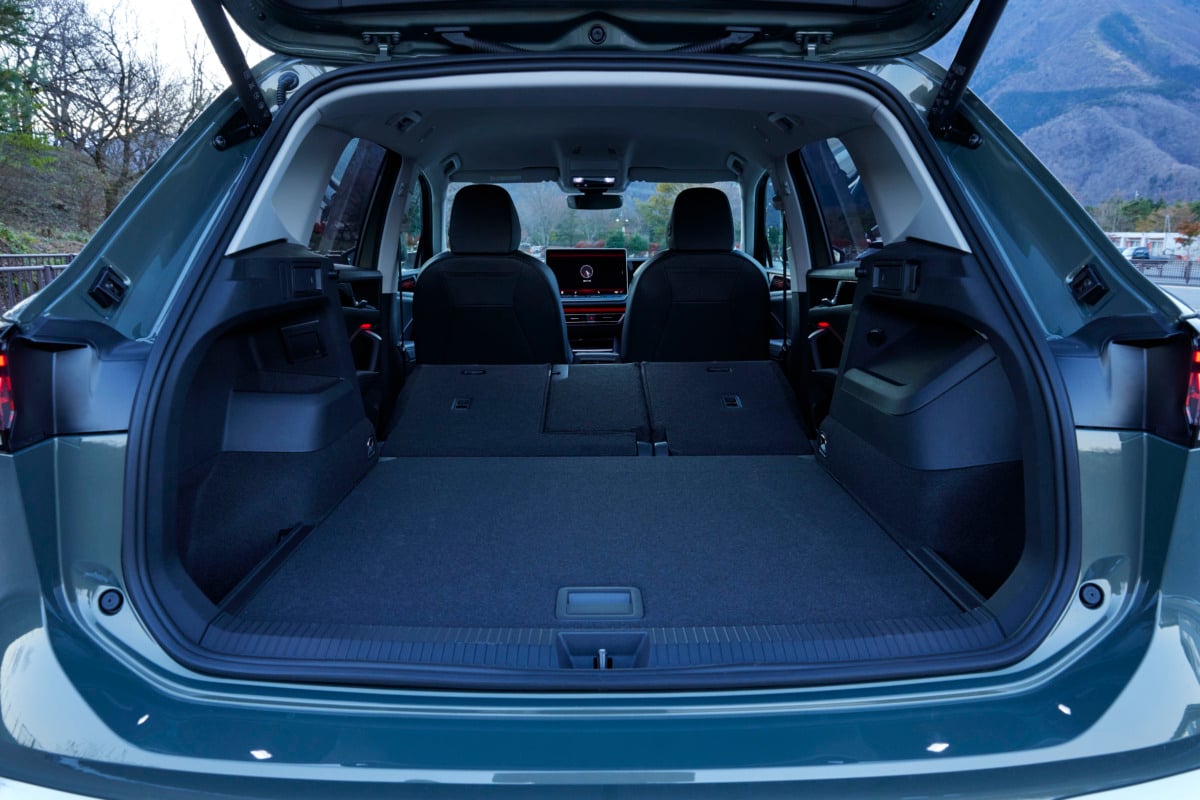 フォルクスワーゲンの新型「ティグアン」とならどこへでも行ける！ 全方位に進化を果たした【コンパクトSUV】の実力とは【PR】 | VAGUE(ヴァーグ) - (2)