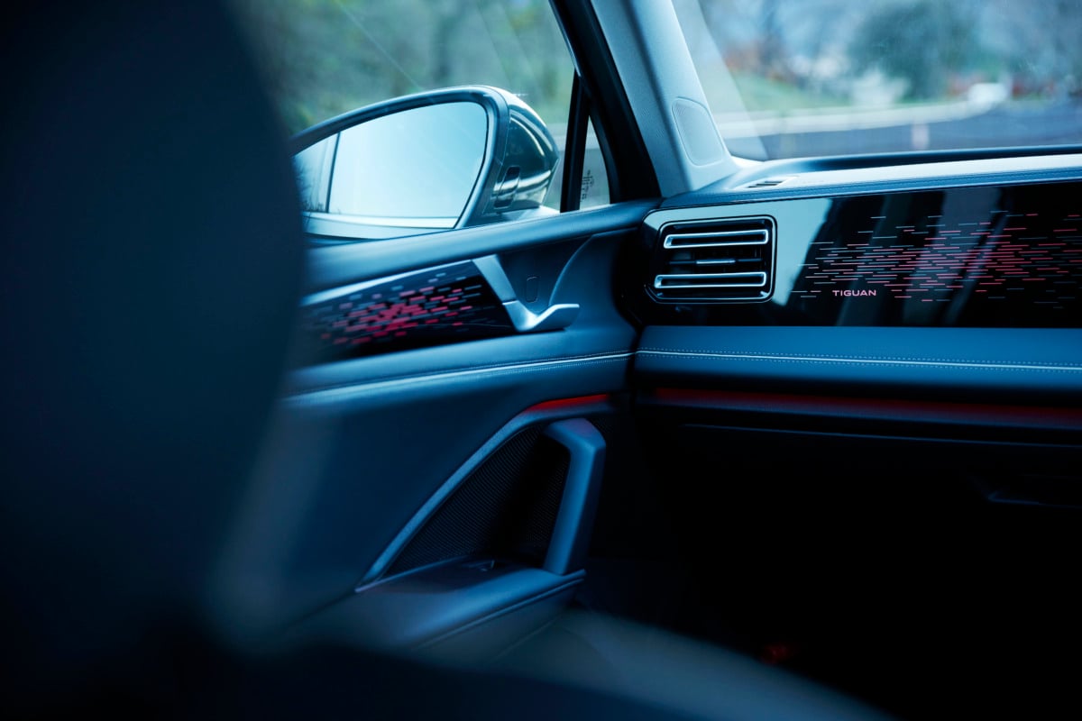 フォルクスワーゲンの新型「ティグアン」とならどこへでも行ける！ 全方位に進化を果たした【コンパクトSUV】の実力とは【PR】 | VAGUE(ヴァーグ) - (2)