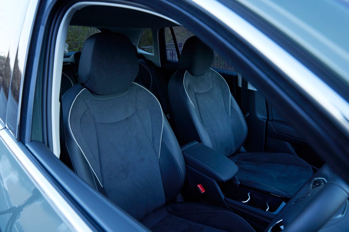 フォルクスワーゲンの新型「ティグアン」とならどこへでも行ける！ 全方位に進化を果たした【コンパクトSUV】の実力とは【PR】 | VAGUE(ヴァーグ) - (2)