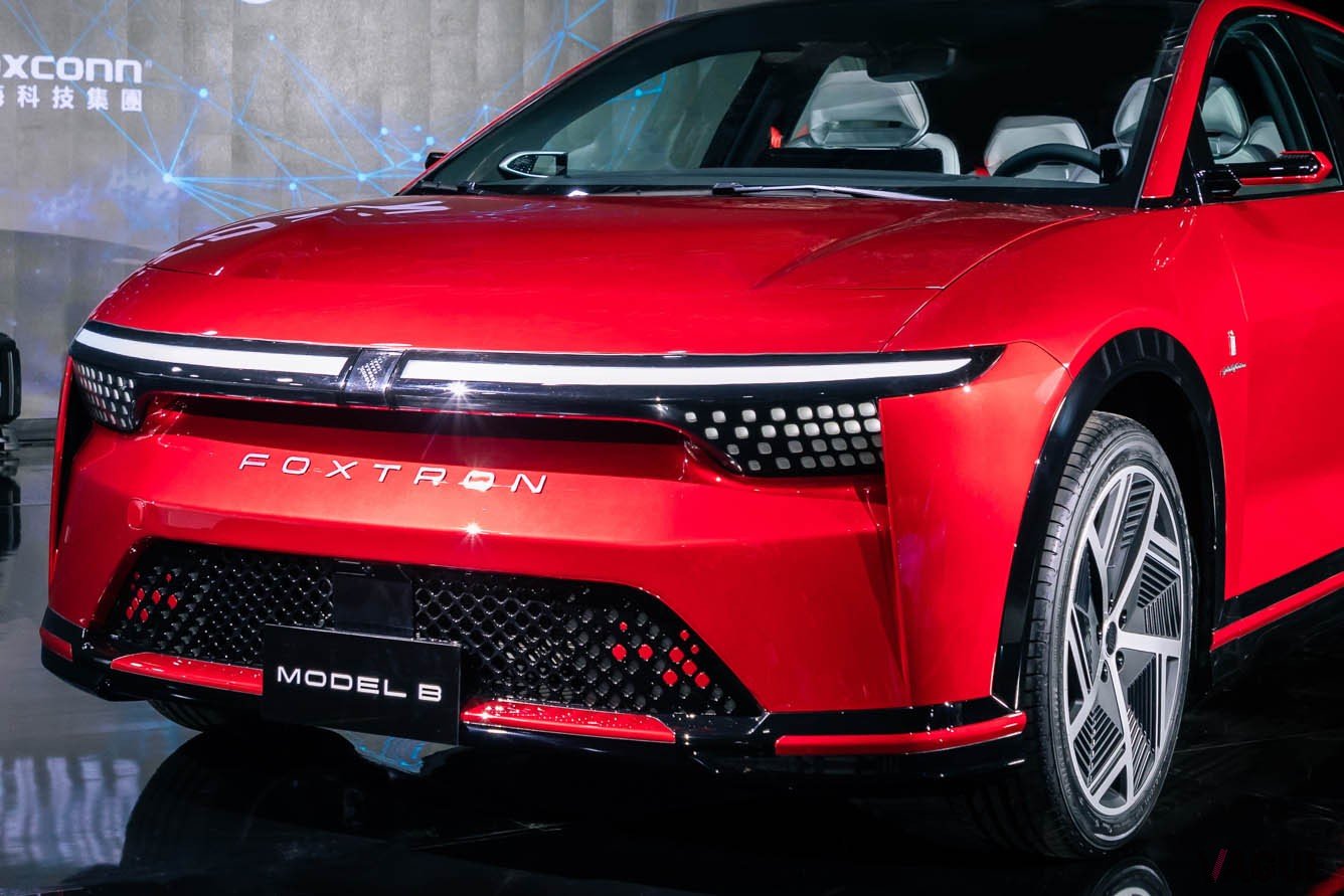 EV業界の新勢力!? 日産との関係にも注目されている台湾の大手電子機器メーカー「ホンハイ（鴻海精密工業）」とは | VAGUE(ヴァーグ)