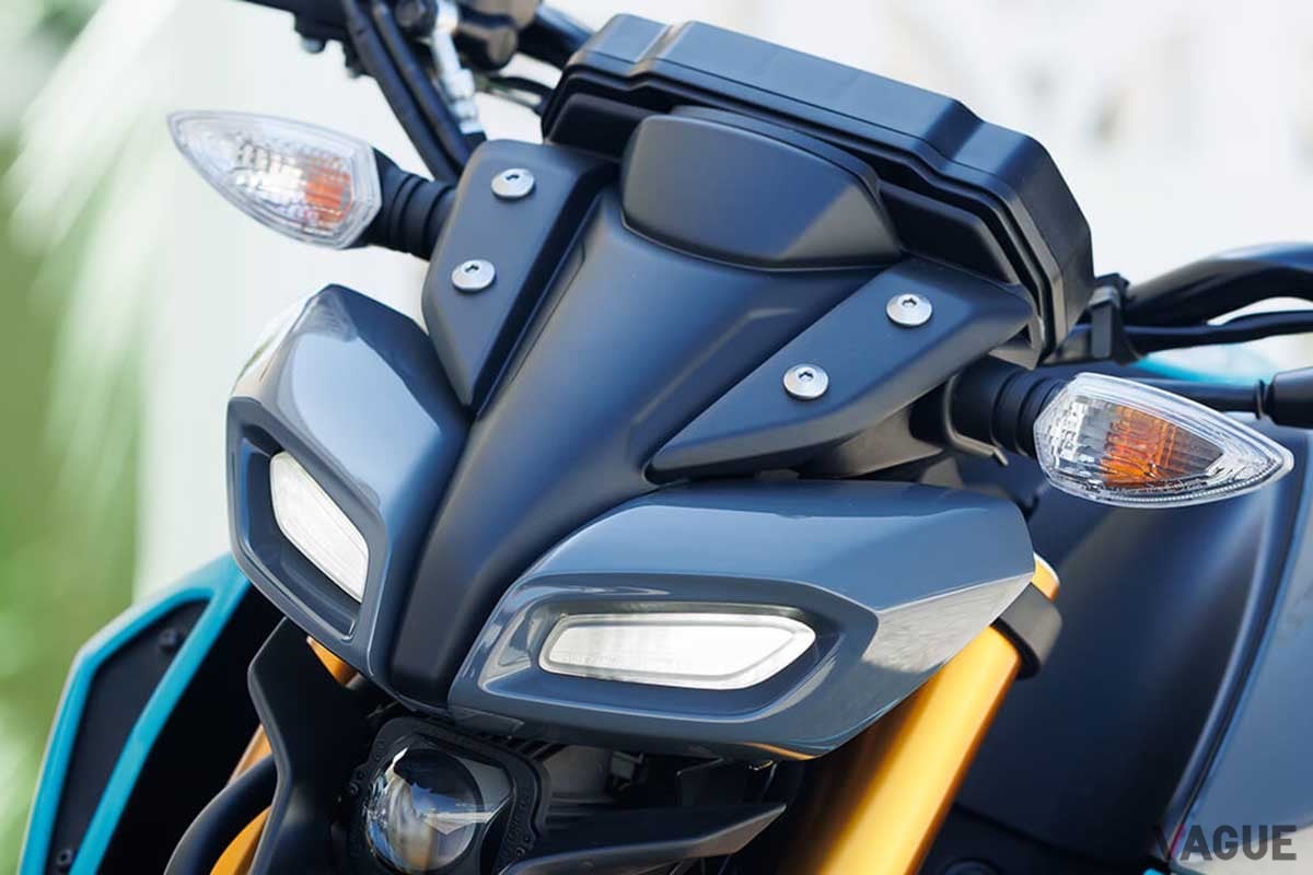 なぜ“同じエンジン”なのにこんなにも違う!? 手ごろなのにキャラが濃すぎるって！ ヤマハの原付二種「125cc」モデル3選 | VAGUE(ヴァーグ)