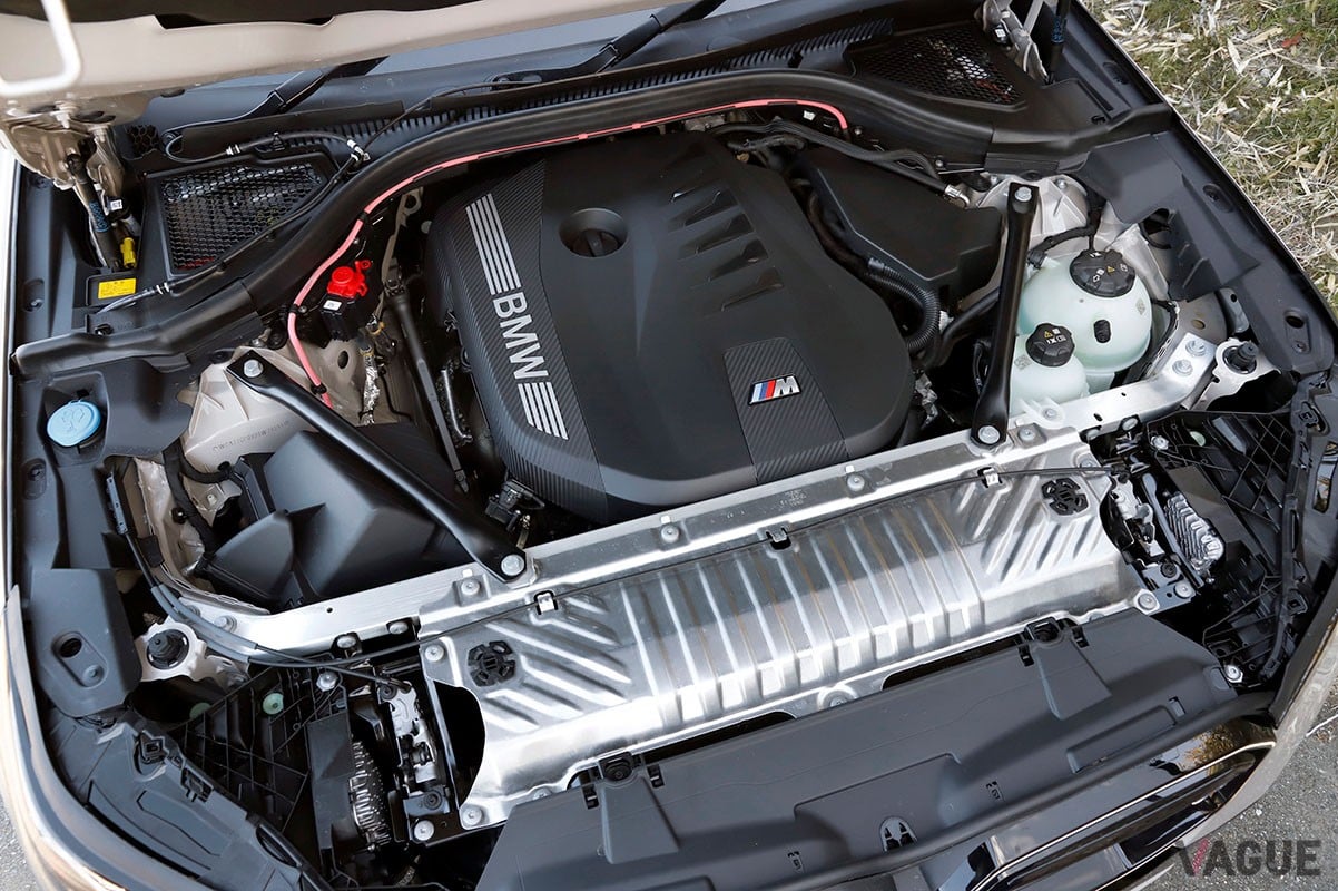 4代目へ進化したBMW新型「X3」は何がスゴい？ SUVとは思えない軽快さはお見事！ “駆け抜ける歓び”はライバルより濃密です | VAGUE(ヴァーグ) - (2)
