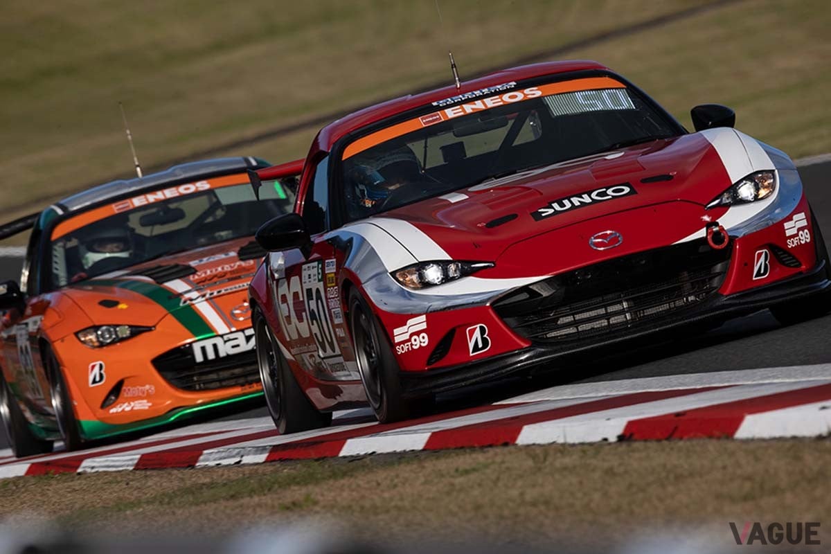 「スーパー耐久」2025シーズンがいよいよ開幕！ 初戦モビリティリゾートもてぎの注目ポイントとは | VAGUE(ヴァーグ)