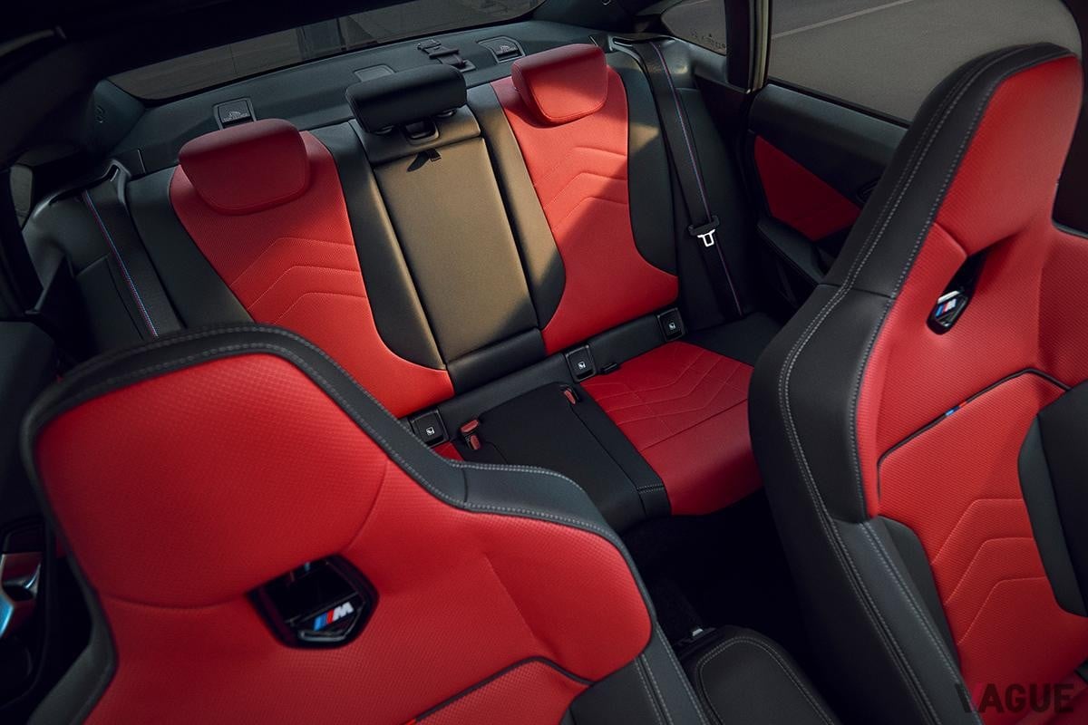 “美しすぎる4ドアクーペ” BMW新型「2シリーズグランクーペ」日本上陸から4か月 「ユーザー年齢層は？」「人気のグレードは？」販売現場に聞いた反響とは | VAGUE(ヴァーグ) - (2)