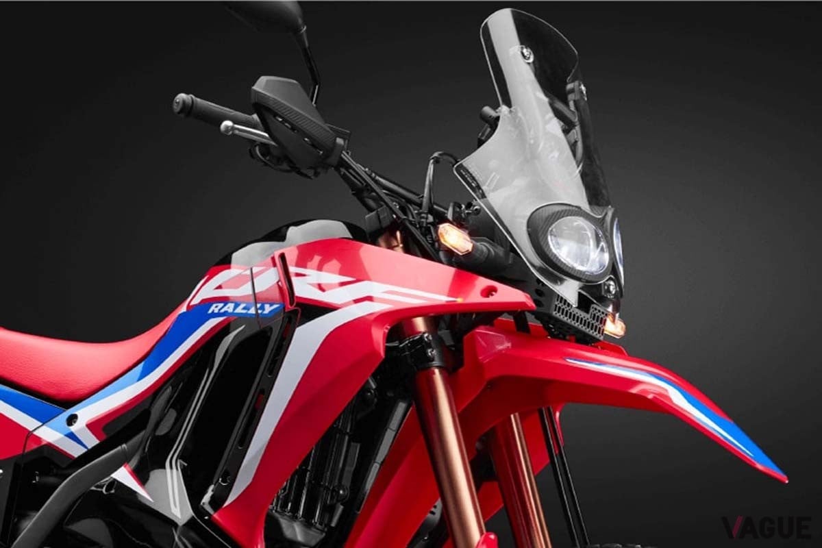 人気の中型“エンデューロ”モデル カワサキ「KLX230シェルパ」とホンダ「CRF250Lラリー」それぞれの個性と違いとは | VAGUE(ヴァーグ) - (2)