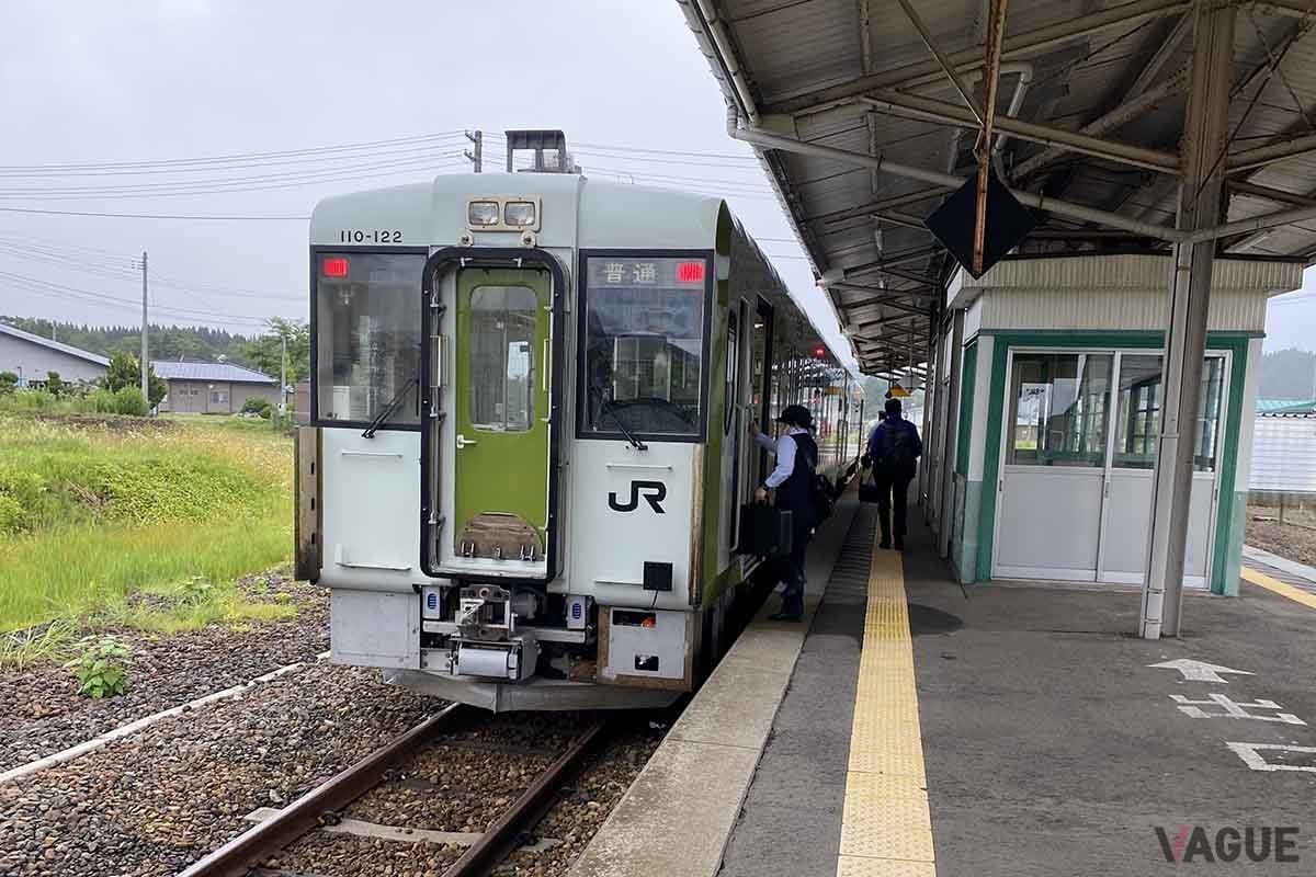 “急がない旅”に出よう！ JR東日本3日間乗り放題きっぷが登場「東日本のんびり旅パス」ってなに？ どう使うとオトクになる？ | VAGUE(ヴァーグ) - (2)