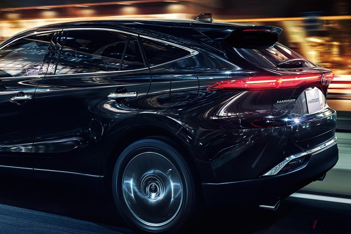 「選択肢が多すぎて迷う…！」今こそ選びたい日常もレジャー使いにも“ちょうどいい”国産「ミドルサイズSUV」3選 | VAGUE(ヴァーグ)