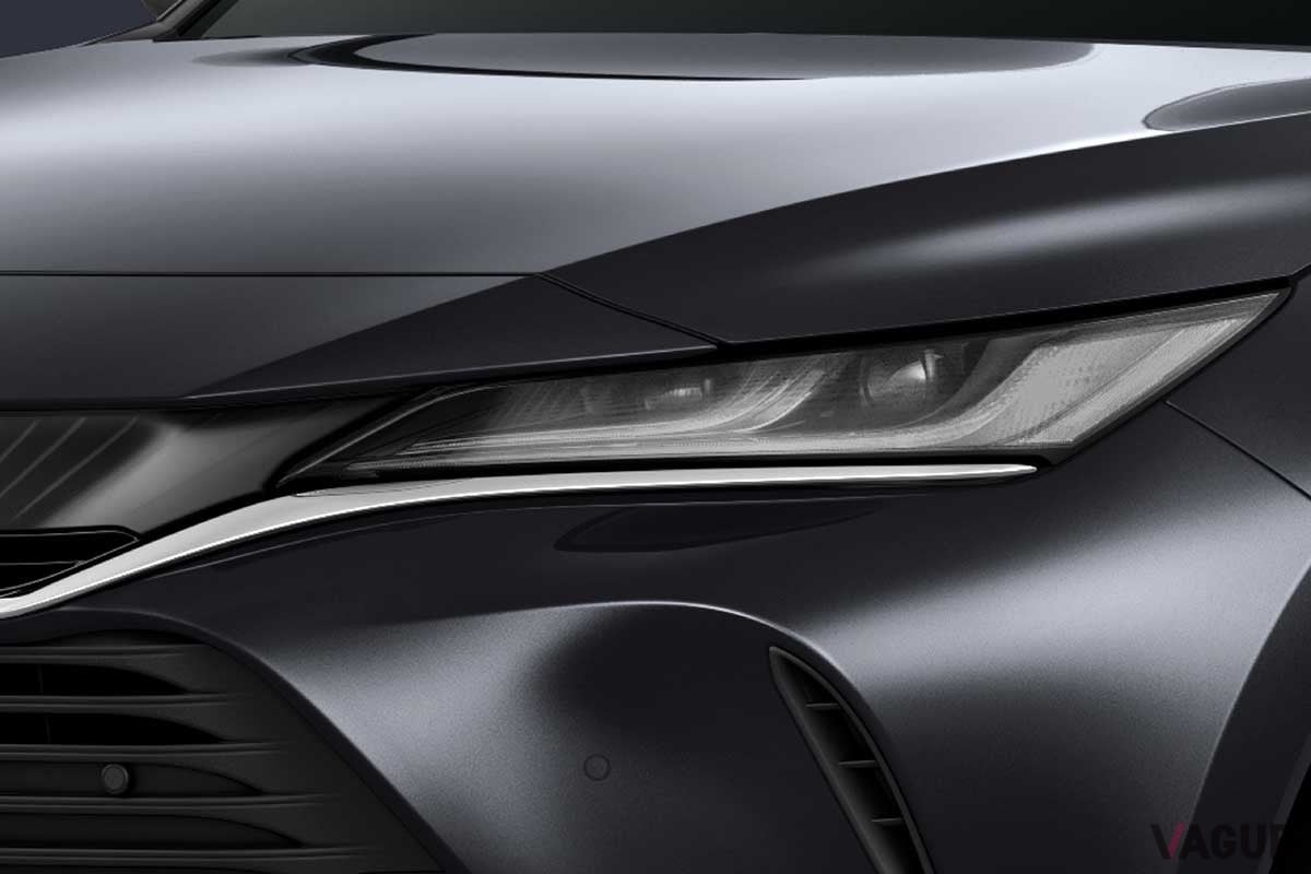 トヨタの大人気ミドルSUV「ハリアー」一部改良 どこがどう変わった？ 登場した特別仕様車の内容とは | VAGUE(ヴァーグ) - (2)