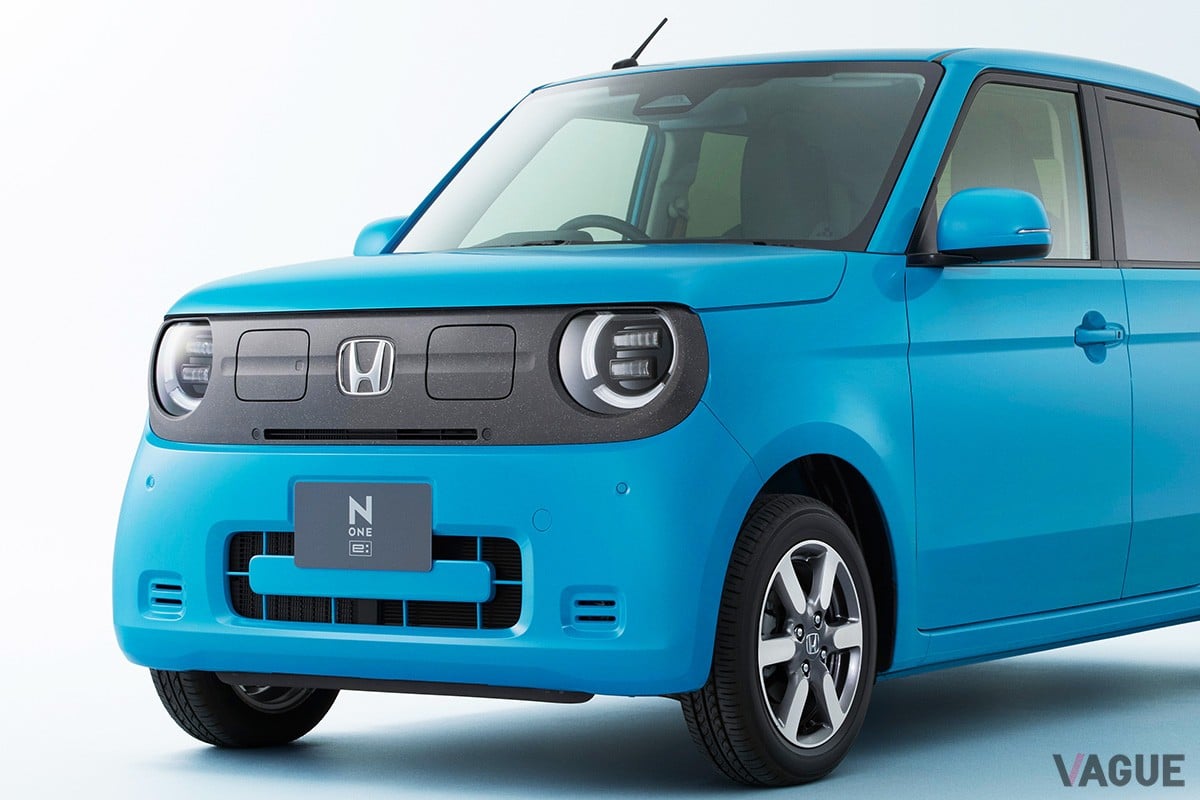 N-ONE | VAGUE(ヴァーグ)