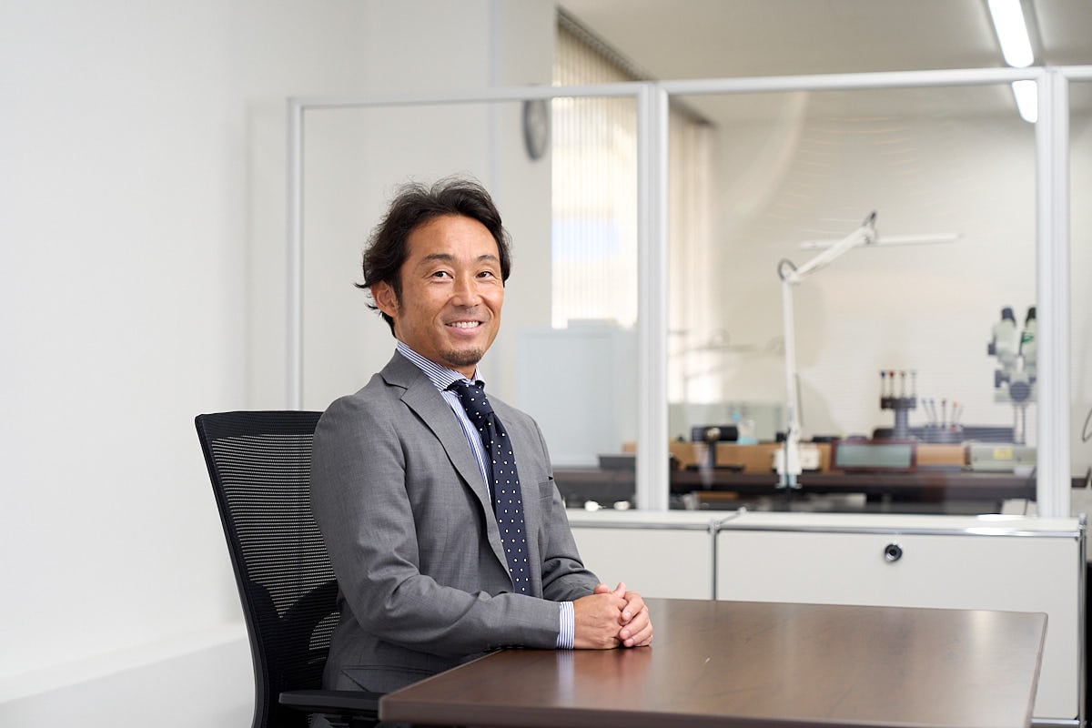 浅草発「KIWAME TOKYO ASAKUSA」が問い直す、日本製時計の“語る力”──マイクロウォッチブランドの新たな選択肢とは【PR】 | VAGUE(ヴァーグ)