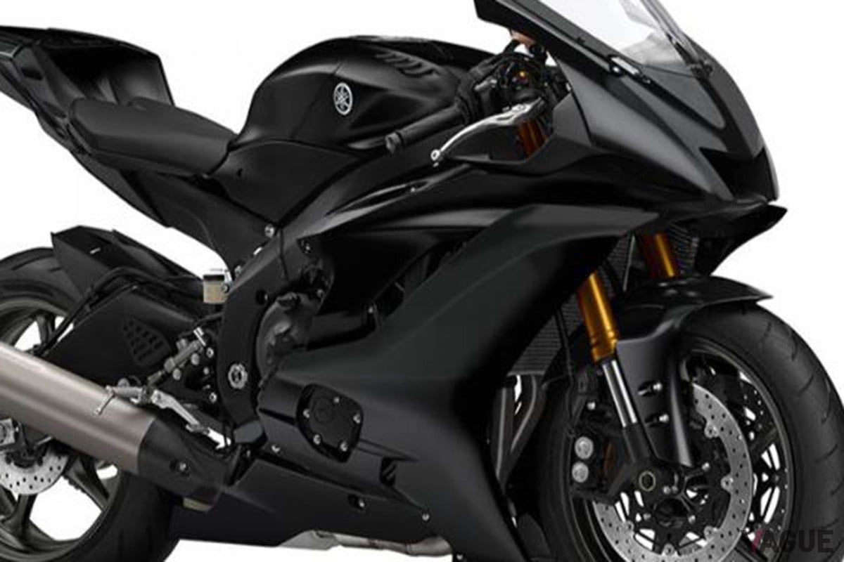 “走るためだけ”に生まれた究極のサーキットマシン！ ヤマハ「YZF-R6 レースベース車」が受注開始 公道では乗れない理由と必要な条件とは ...