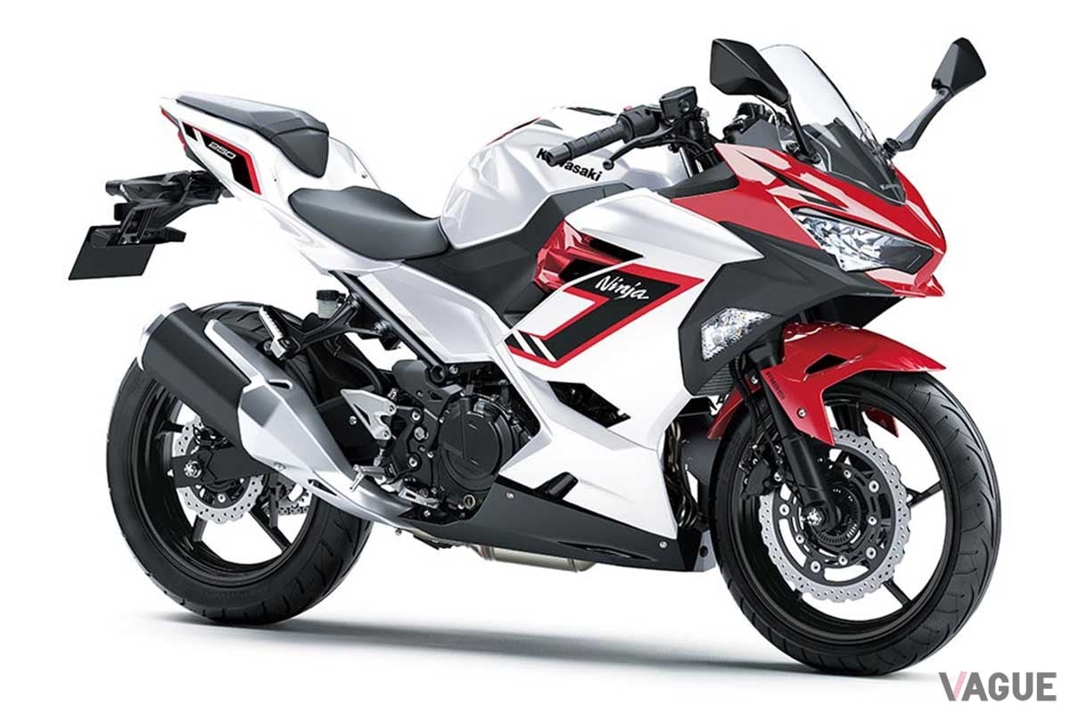 遊びだけじゃない！ 通勤にだって使えちゃう 軽量で燃費も良い“万能”な日常使いバイク3選 | VAGUE(ヴァーグ) - (2)