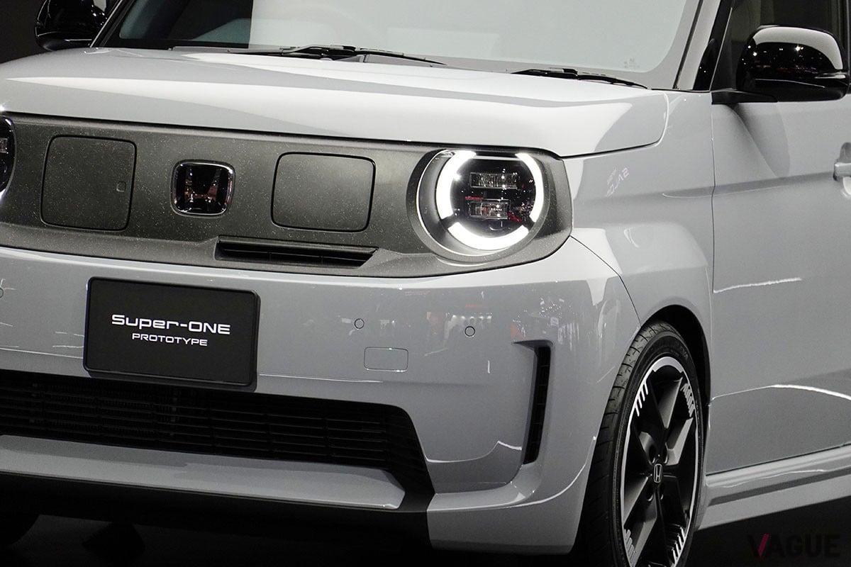 N-ONE | VAGUE(ヴァーグ)