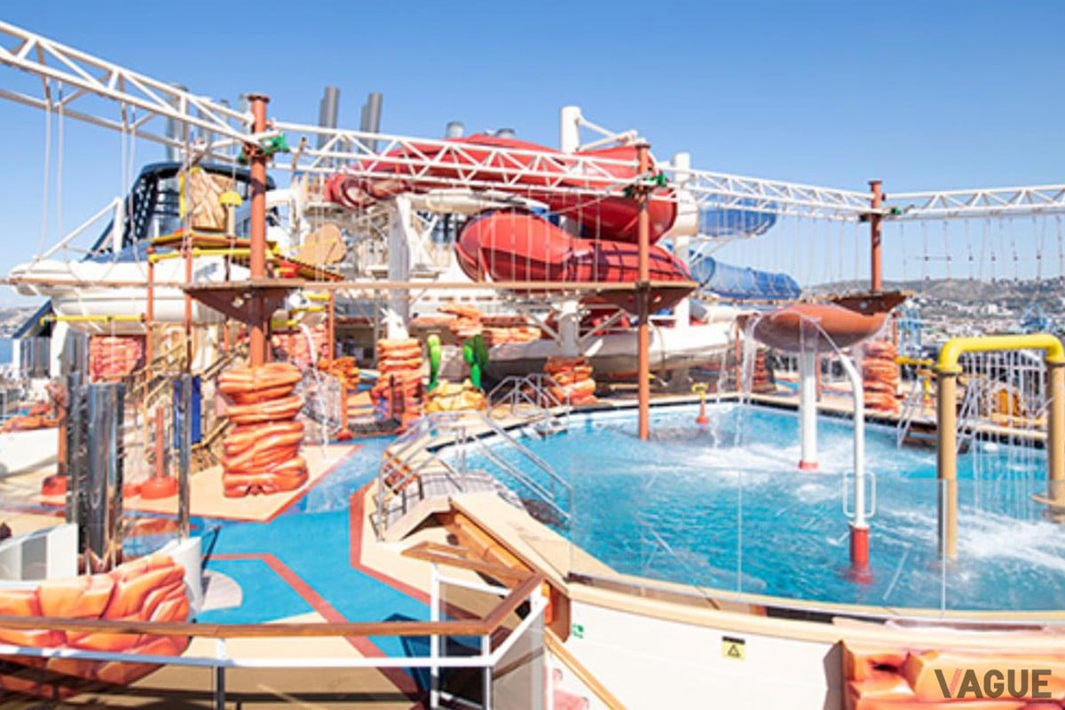 全長315m・乗客定員5686名を誇る豪華客船！ 日本に寄港する外国客船の中でも最大級を誇る「MSCベリッシマ」が日本発着クルーズに就航 ネットでの反響とは | VAGUE(ヴァーグ) - (2)